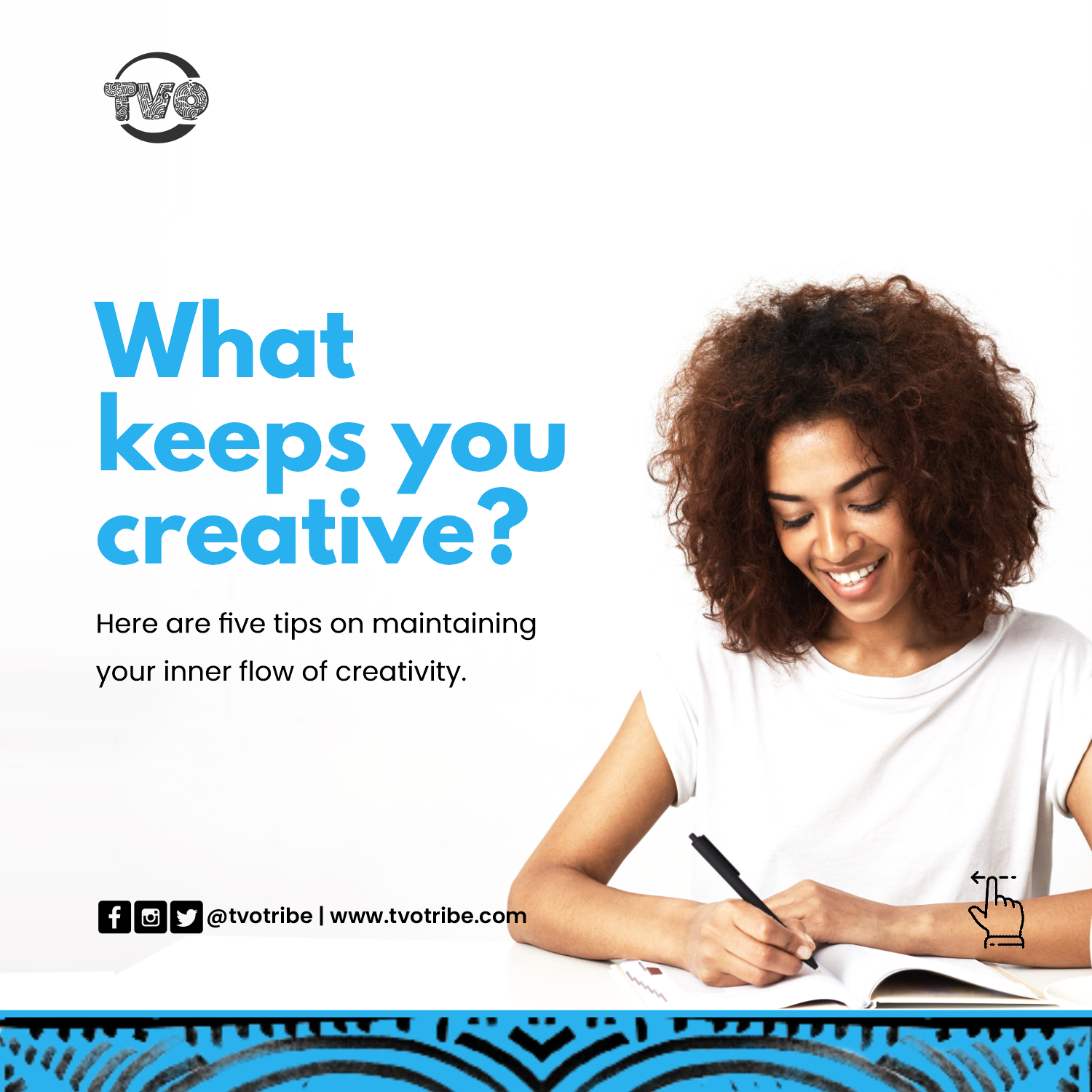 What keeps you Creative? - Tips on maintaining your inner flow of ...